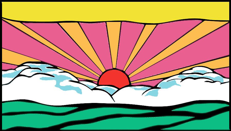 Featured Artist -Kids | PAINT:LAB