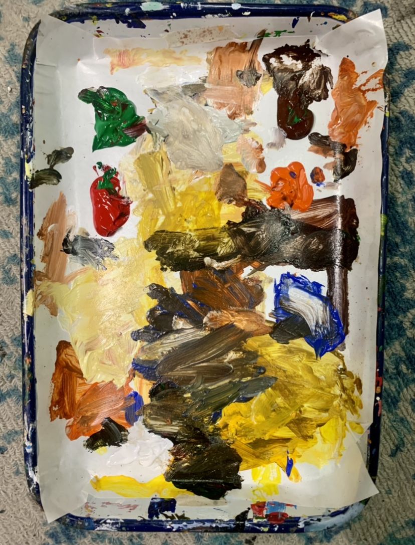 Teen Summer Camp – Full Day 3-7p | PAINT:LAB