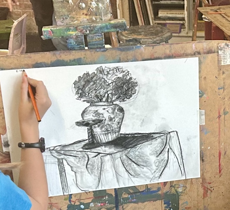 Sculpt & Study Collab w/ Kulak Ceramic | PAINT:LAB