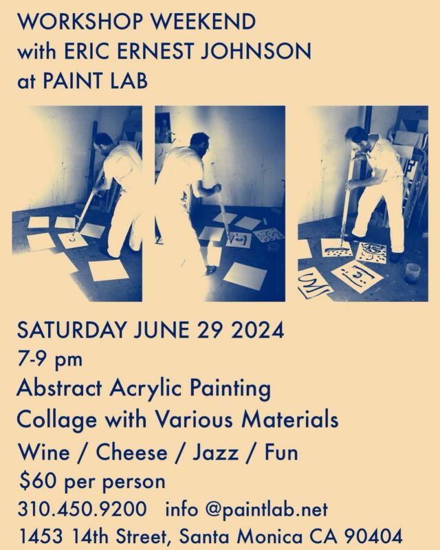 PAINT:LAB Art Studio For All Ages | Experience, Express, Explore!