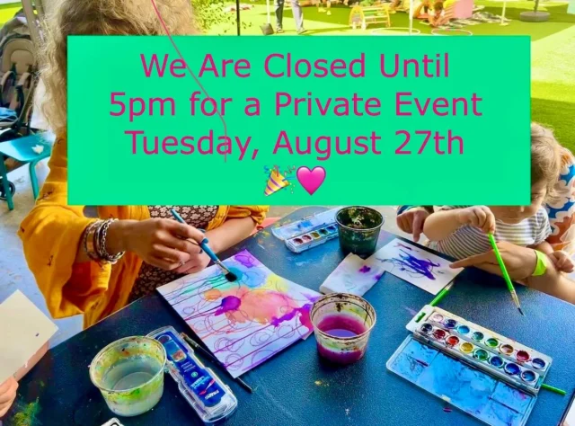 PAINT:LAB Art Studio For All Ages | Experience, Express, Explore!